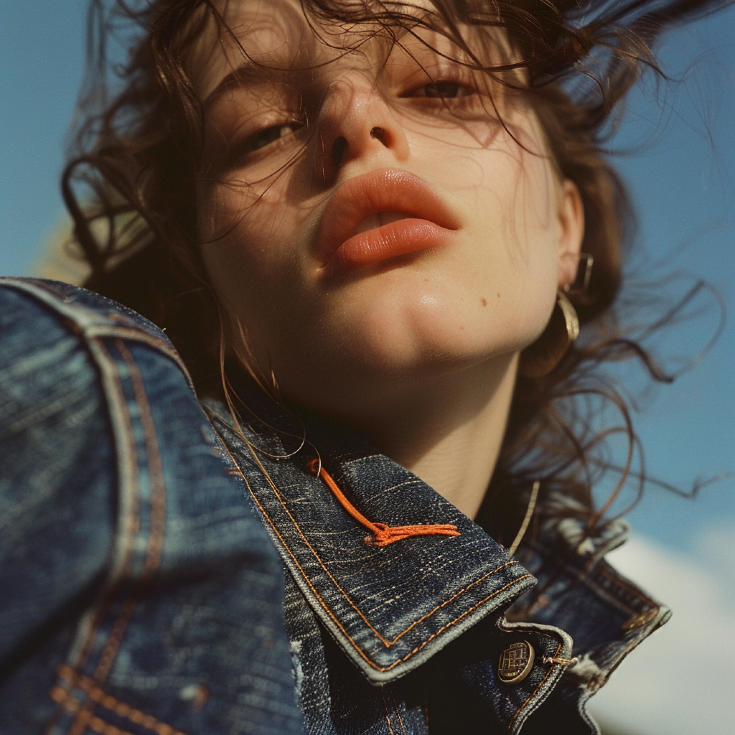 Fearless Collection – She Is Bold Beauty