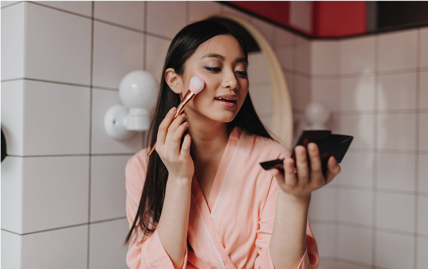 Bold Looks, Real Confidence: Makeup Tips to Empower Your Daily Routine ...